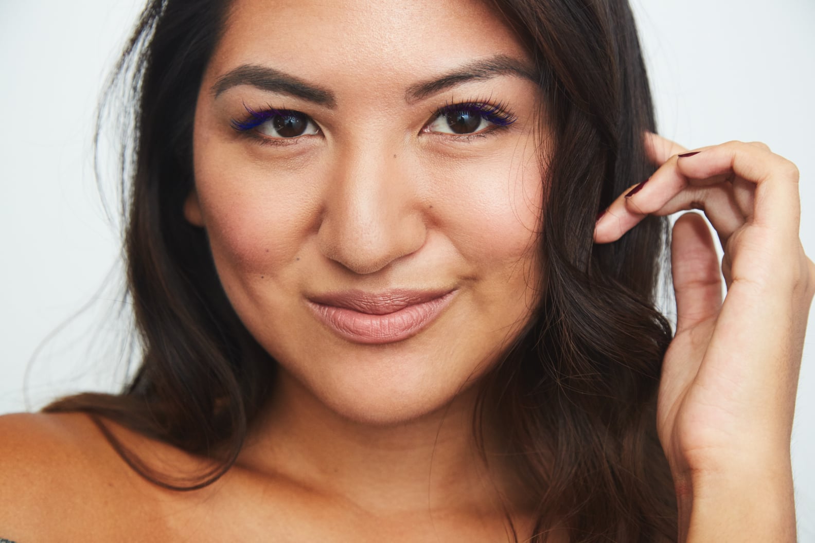 Mermaid Lash Extensions Review | PS Beauty