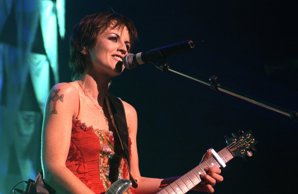 Best Cranberries Songs Playlist | POPSUGAR Entertainment