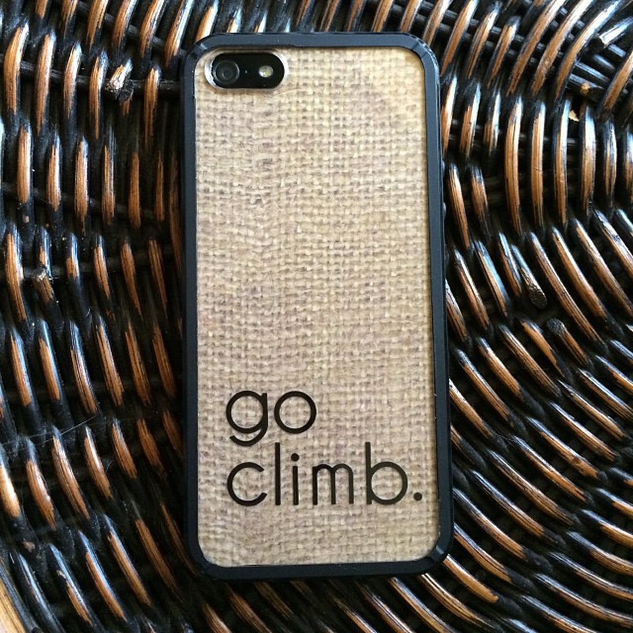 DIY iPhone Case | PS Tech