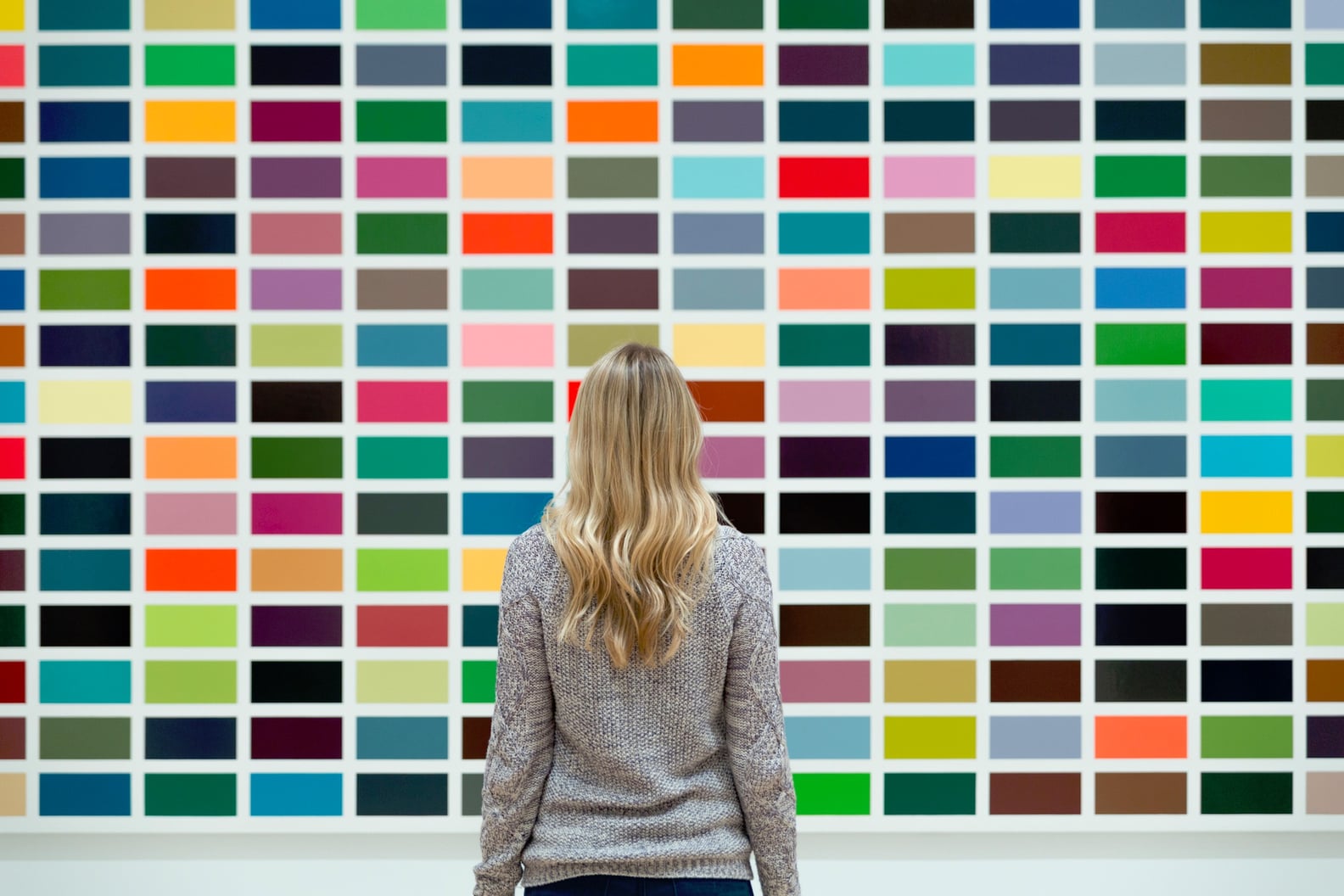 What's My Birth-Month Color? | PS Love
