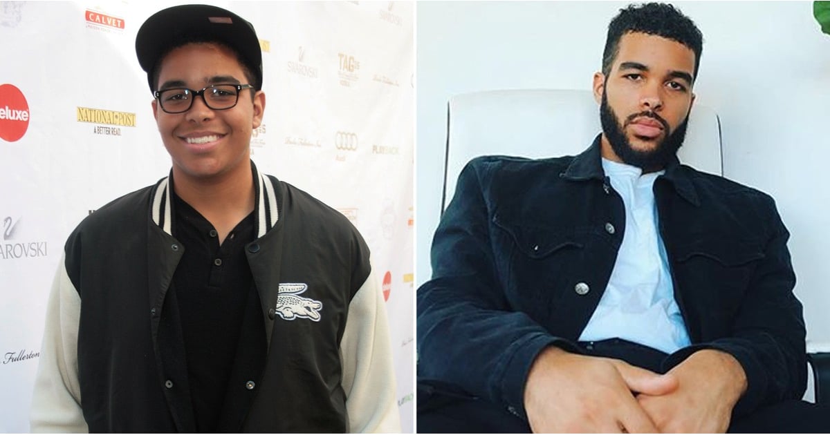 Who Played Connor on Degrassi? | POPSUGAR Celebrity UK