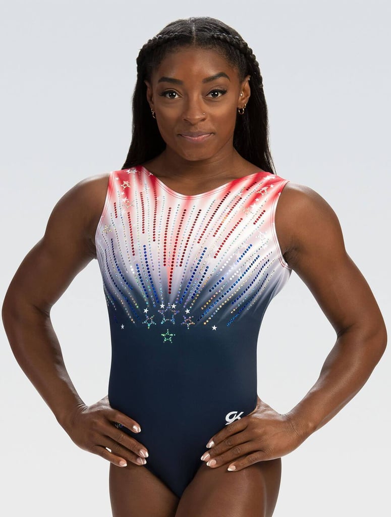 Simone Biles | The Best Athlete Halloween Costumes For 2021 | POPSUGAR ...