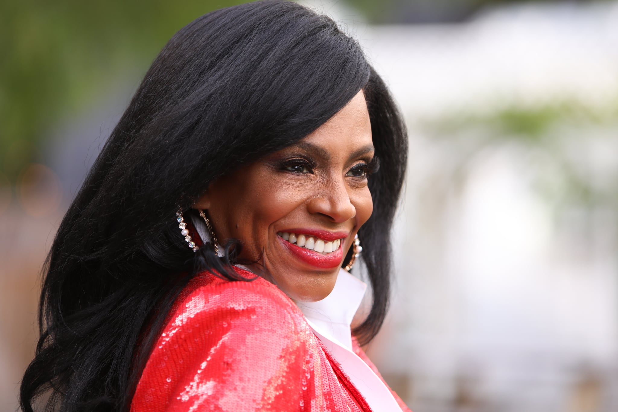Sheryl Lee Ralph to Release Christmas Album Called "Sleigh" | POPSUGAR ...