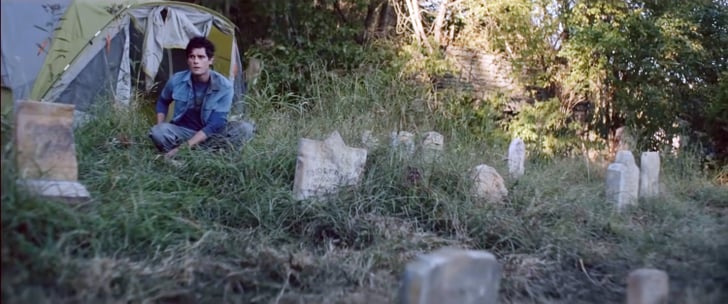 "Wrong Turn" | Cannibal Movies | POPSUGAR Entertainment Photo 10