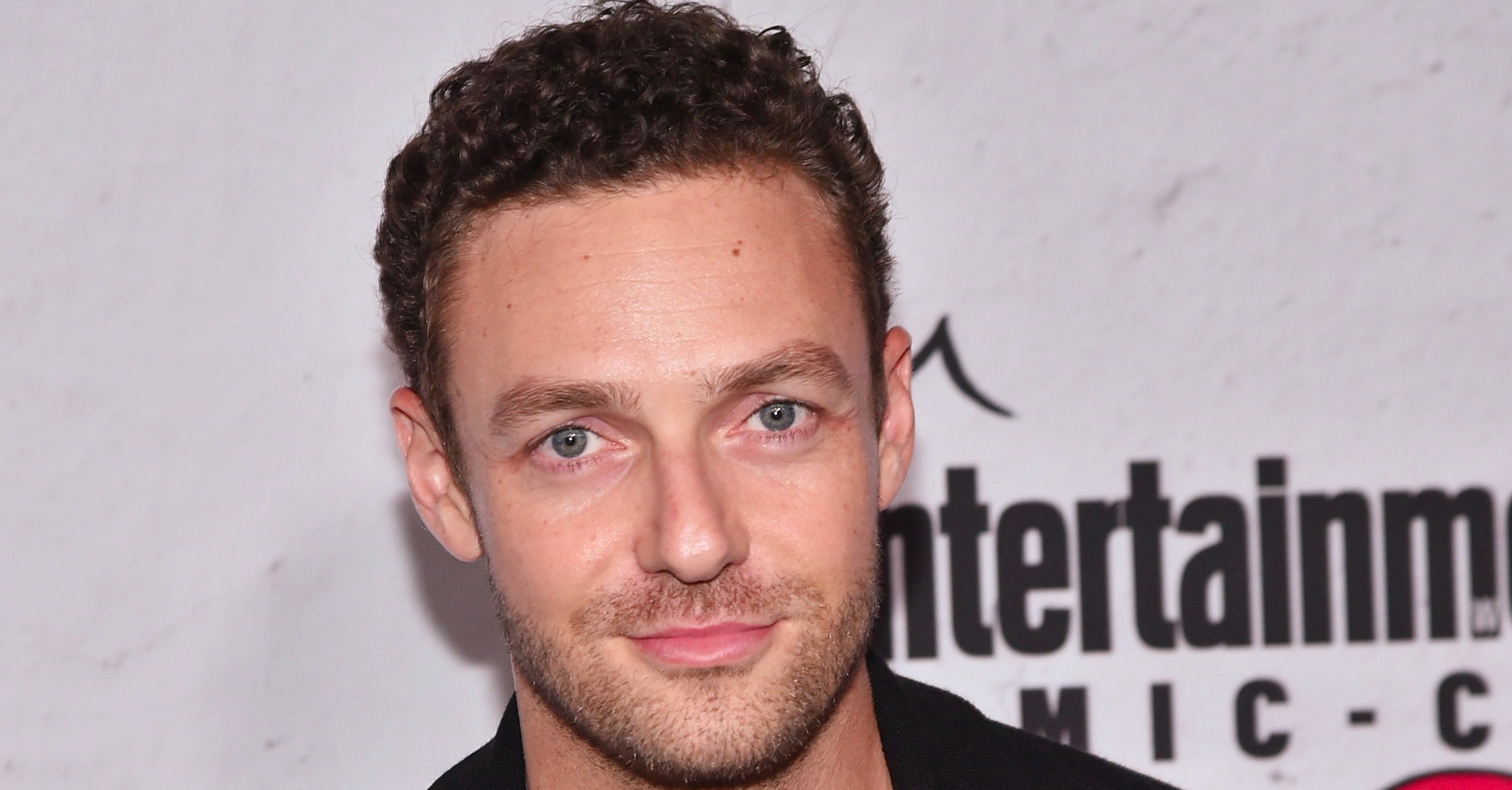 Who Plays Aaron on The Walking Dead? | PS Celebrity