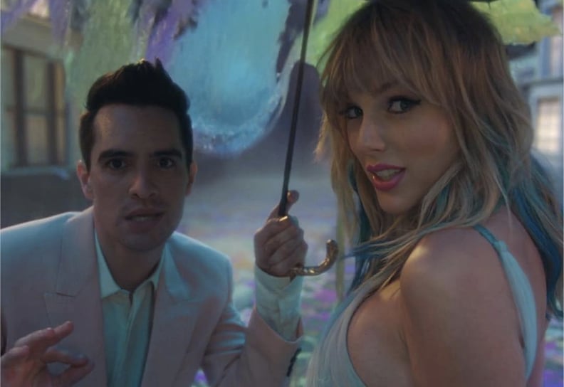 Best Beauty Looks in Taylor Swift "Me!" Video | PS Beauty
