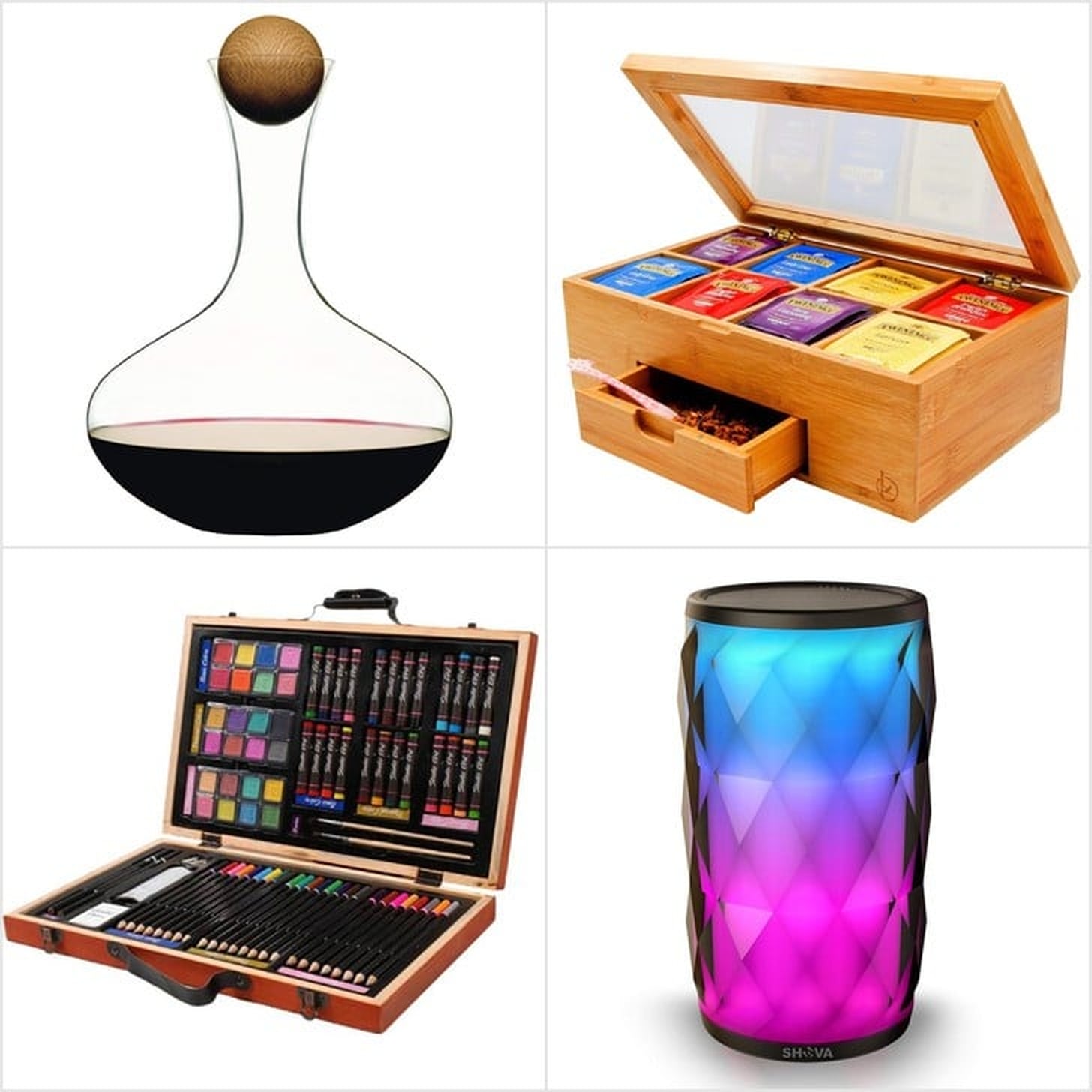 2020's Best Holiday Gifts Ideas For Everyone on Your List | PS Smart Living