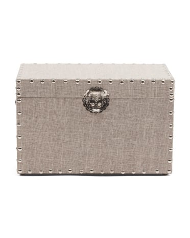 Farmhouse Storage From T.J.Maxx | POPSUGAR Home