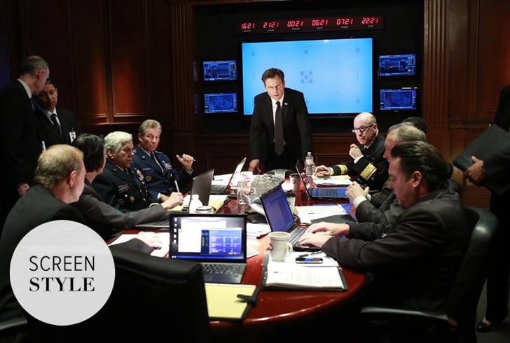 Scandal Season 3 Promo