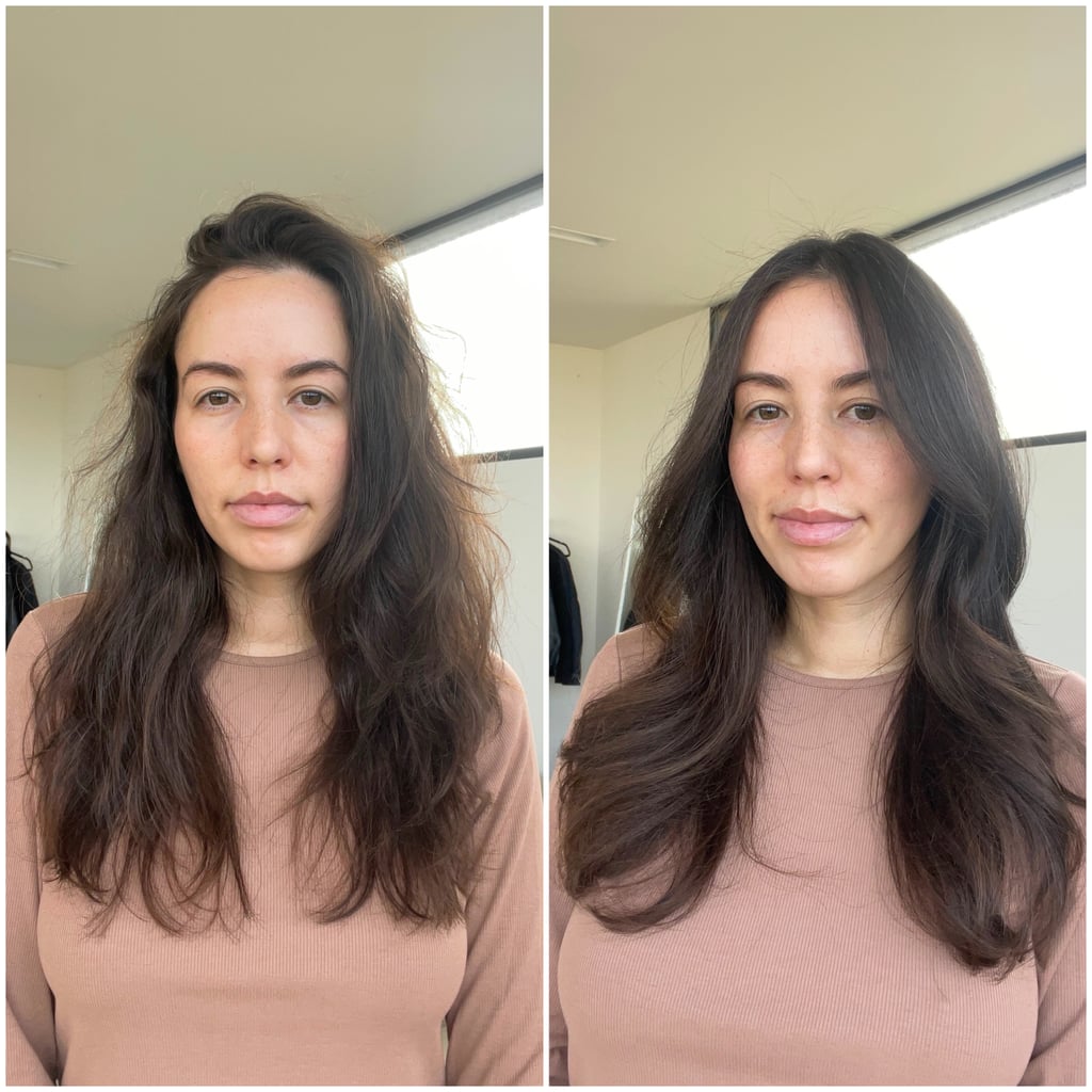 GHD Rise Volumizing Hot Brush Review With Photos | POPSUGAR Beauty