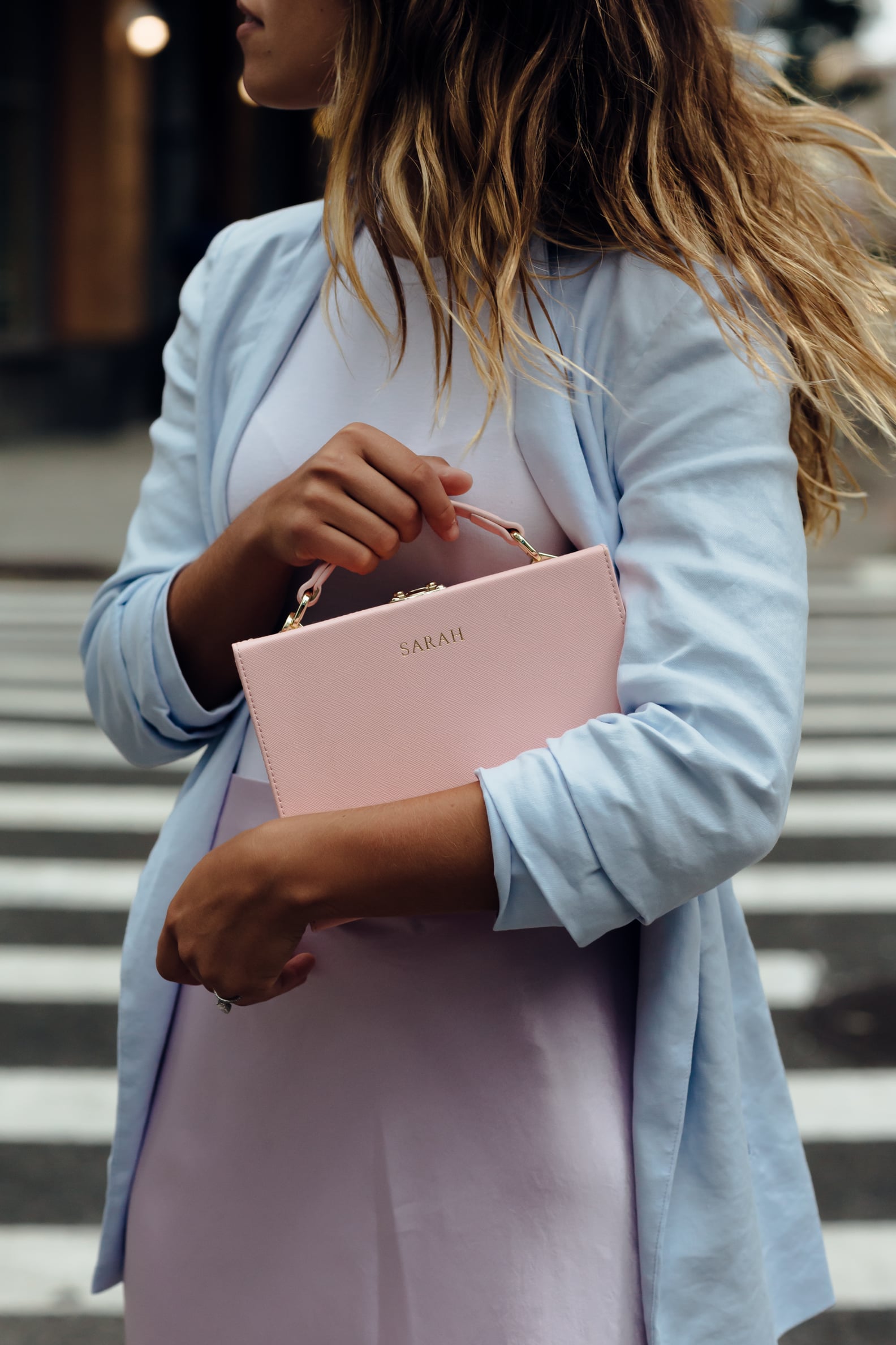 Style Tips to Make Your Old Clothes Feel New Again | PS Fashion