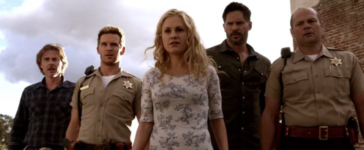 True Blood Season 7 Trailer | POPSUGAR Entertainment