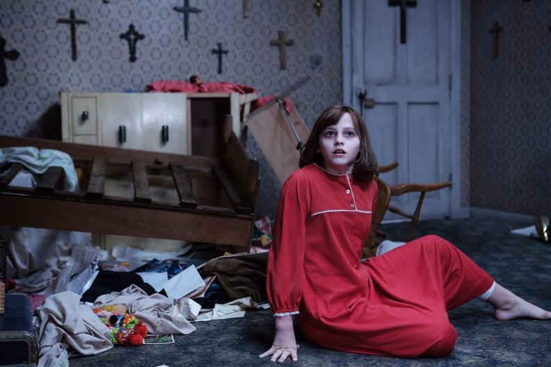 Where to Watch the Conjuring Movies | POPSUGAR Entertainment