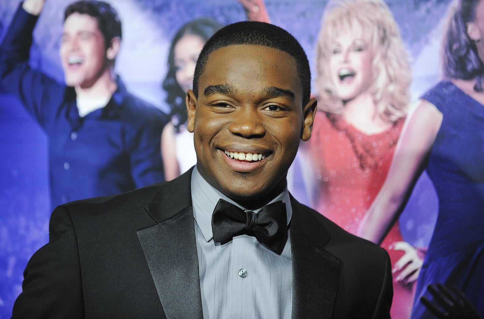 Get to Know Dexter Darden From Saved By the Bell | PS Celebrity