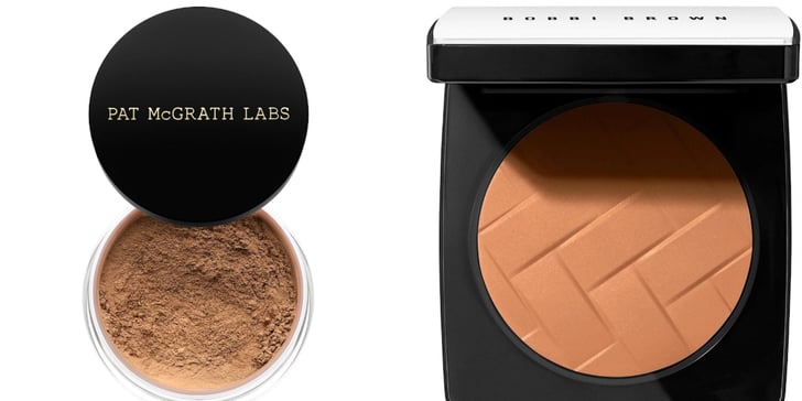 The Best Powders For Dark Skin Tones | POPSUGAR Beauty