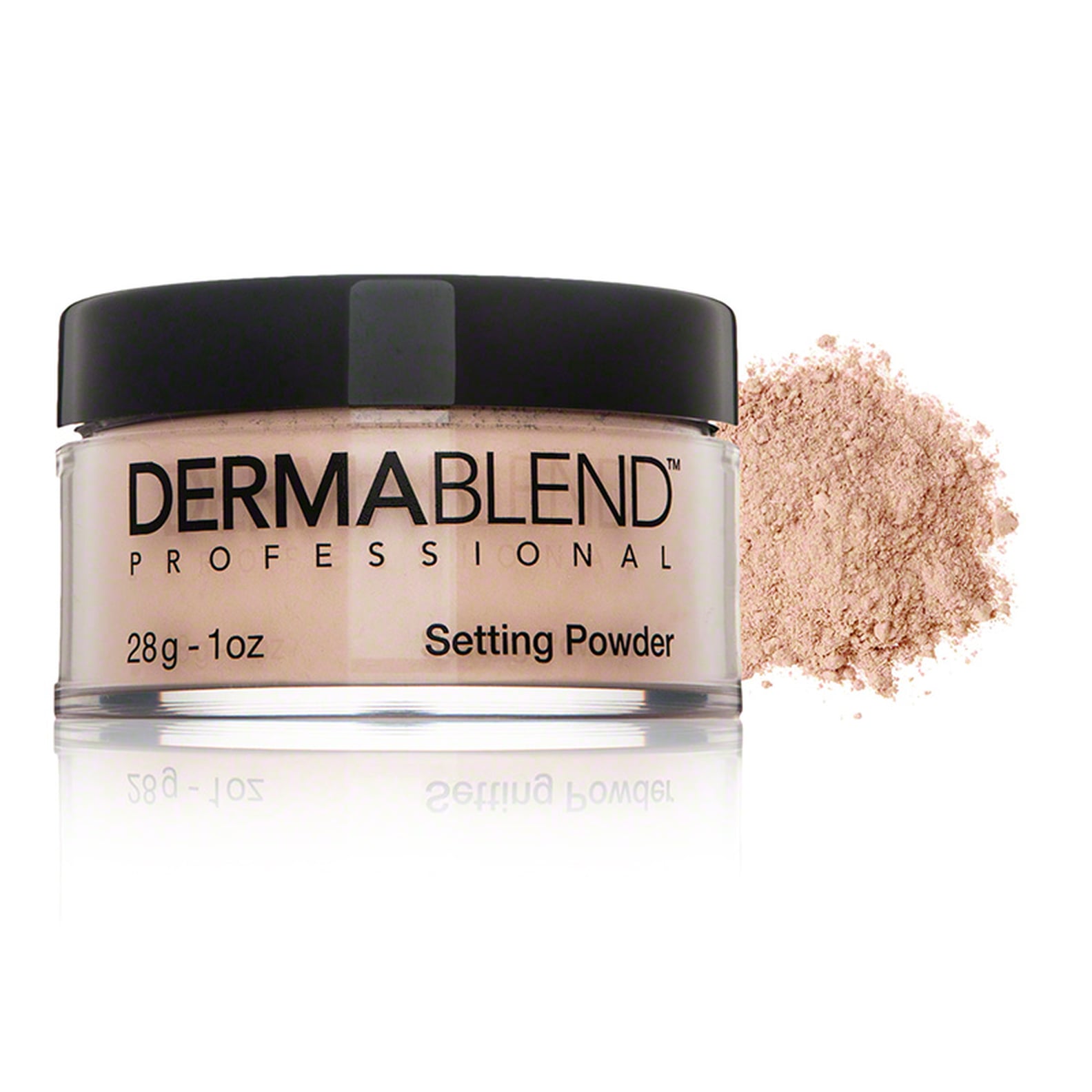 Finishing Powder vs. Setting Powder, Explained by a Pro | PS Beauty