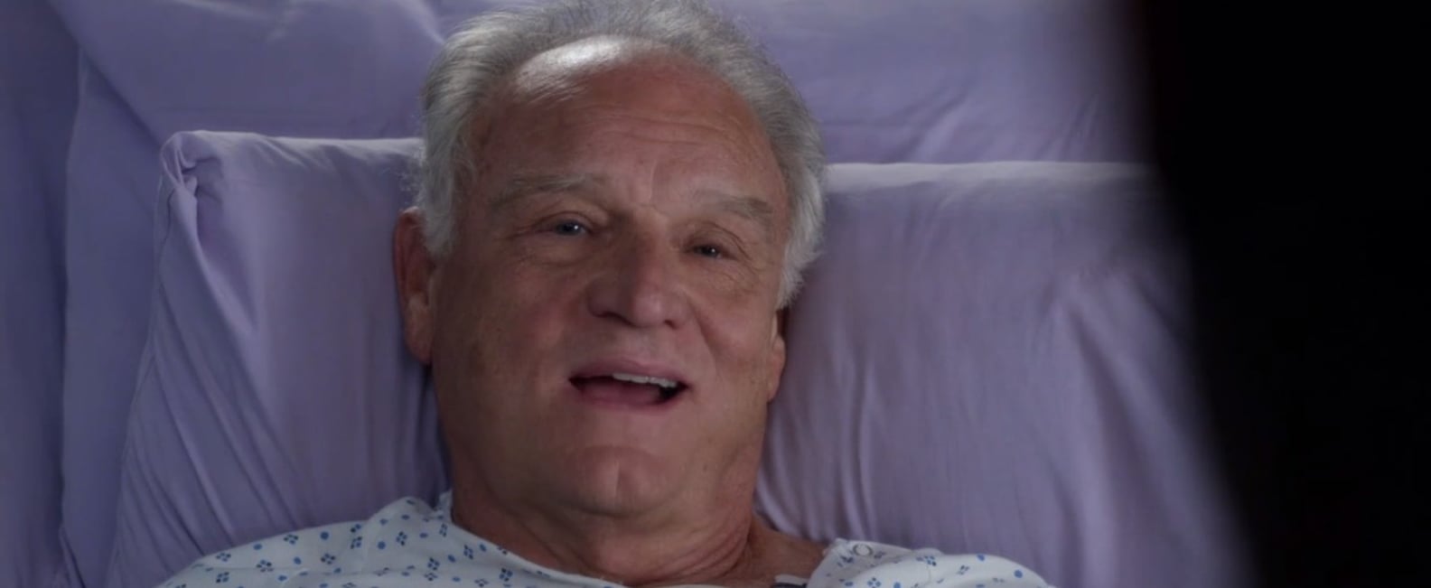 Who Is Dr. Carr on Grey's Anatomy | POPSUGAR Entertainment