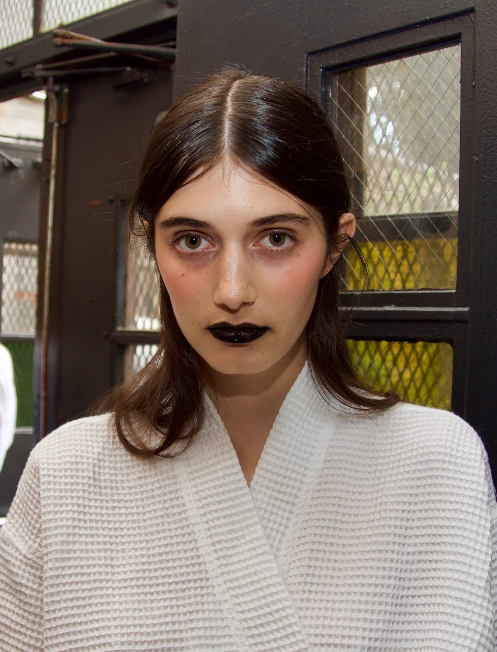 How Models Get Their Skin Clear For Fashion Week | PS Beauty