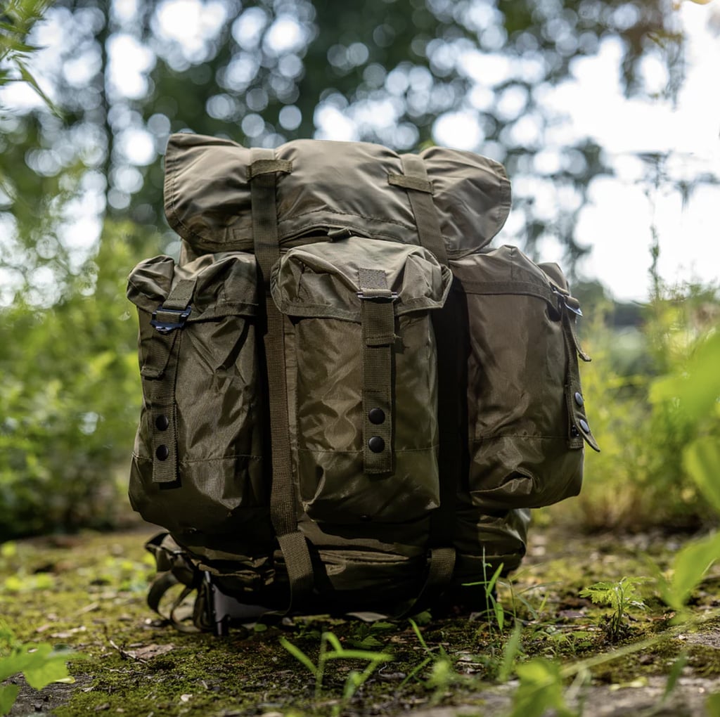 The Best Rucking Backpacks and Vests, According to Experts | POPSUGAR ...