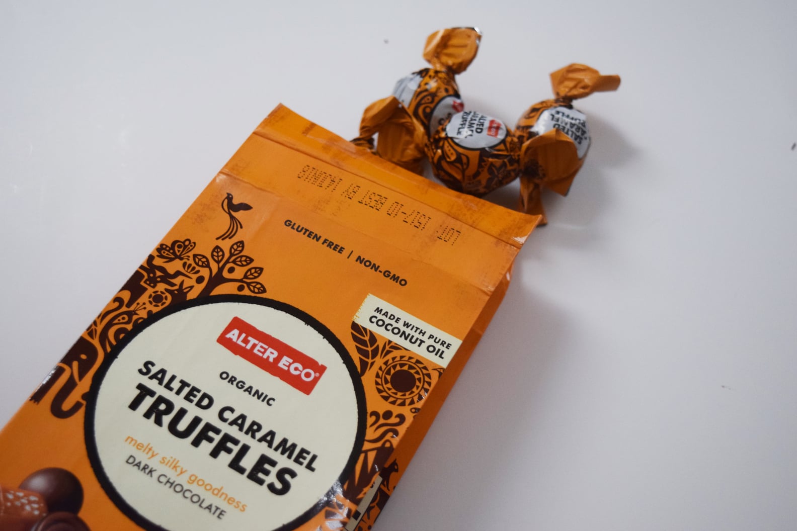 Best Whole Foods Chocolate | PS Food