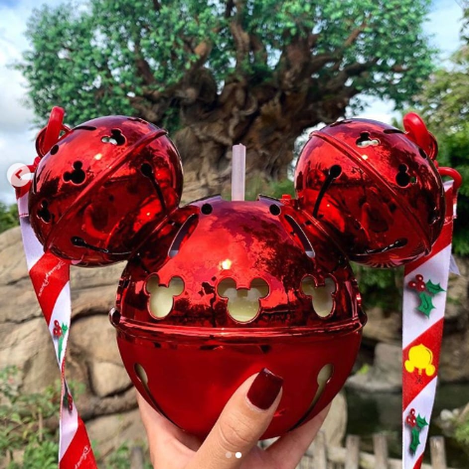 All of Disney's Festive Holiday Merchandise 2019 | PS Smart Living