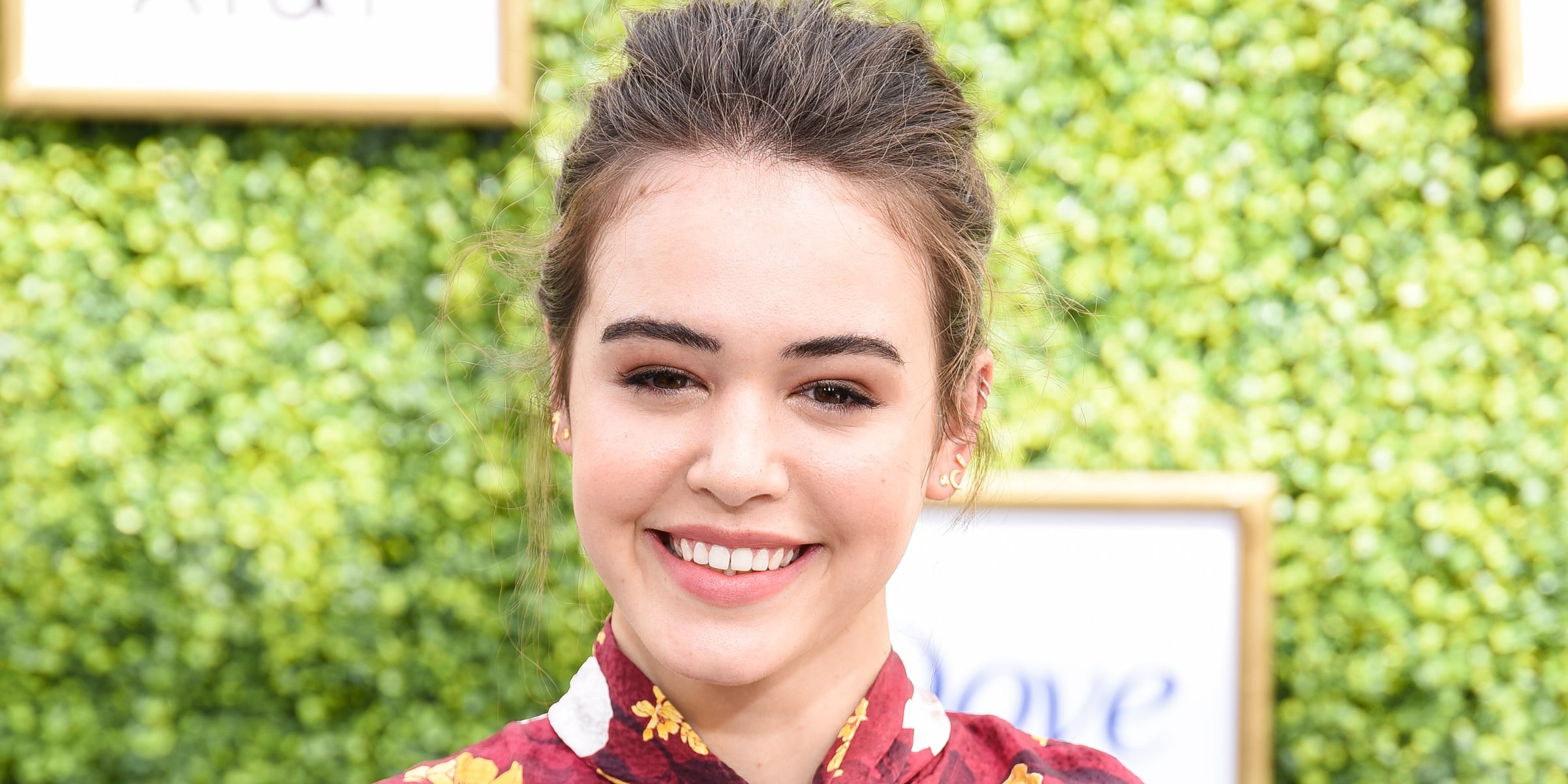 Who Is Kaylee Bryant? | PS Celebrity