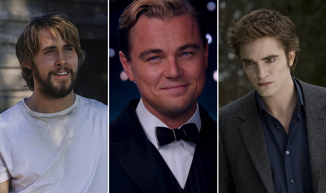 Romance Novel Boyfriend Quiz | POPSUGAR Love & Sex