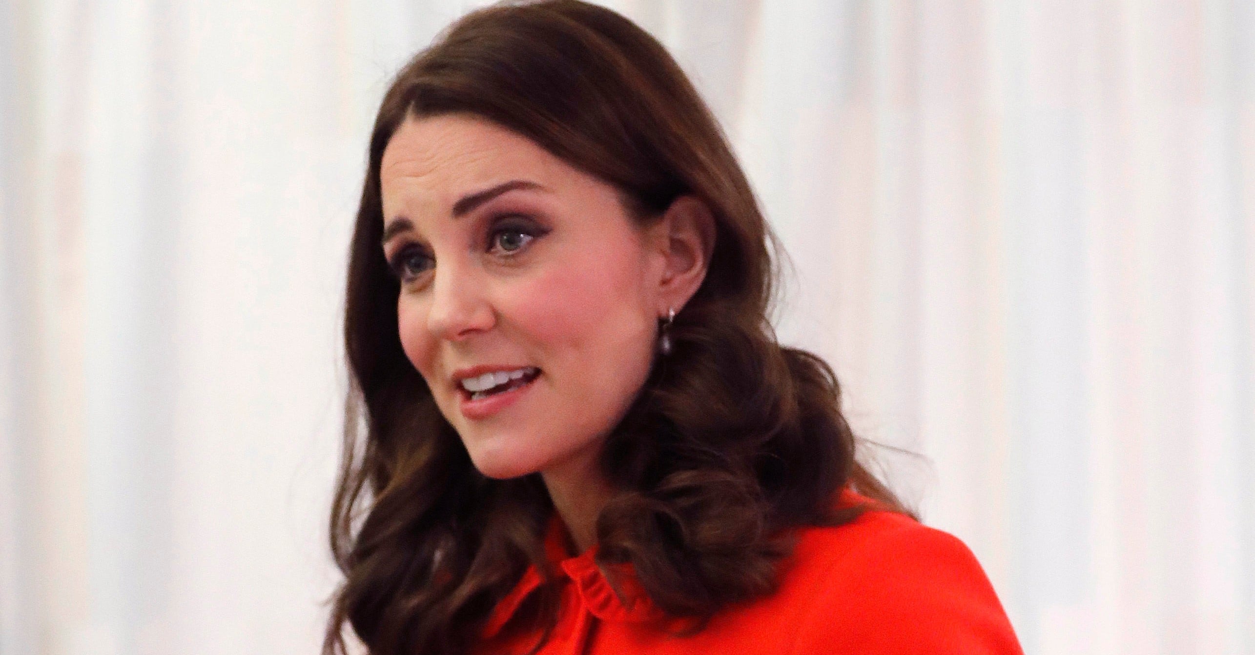 Kate Middleton Not Wearing Engagement Ring | POPSUGAR Fashion