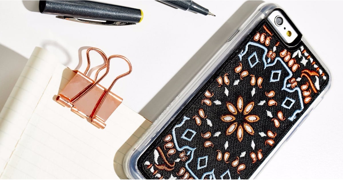 Fall iPhone Cases | POPSUGAR Smart Living