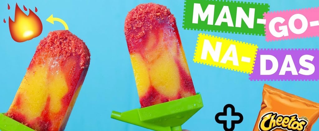 Popsicles | POPSUGAR Food