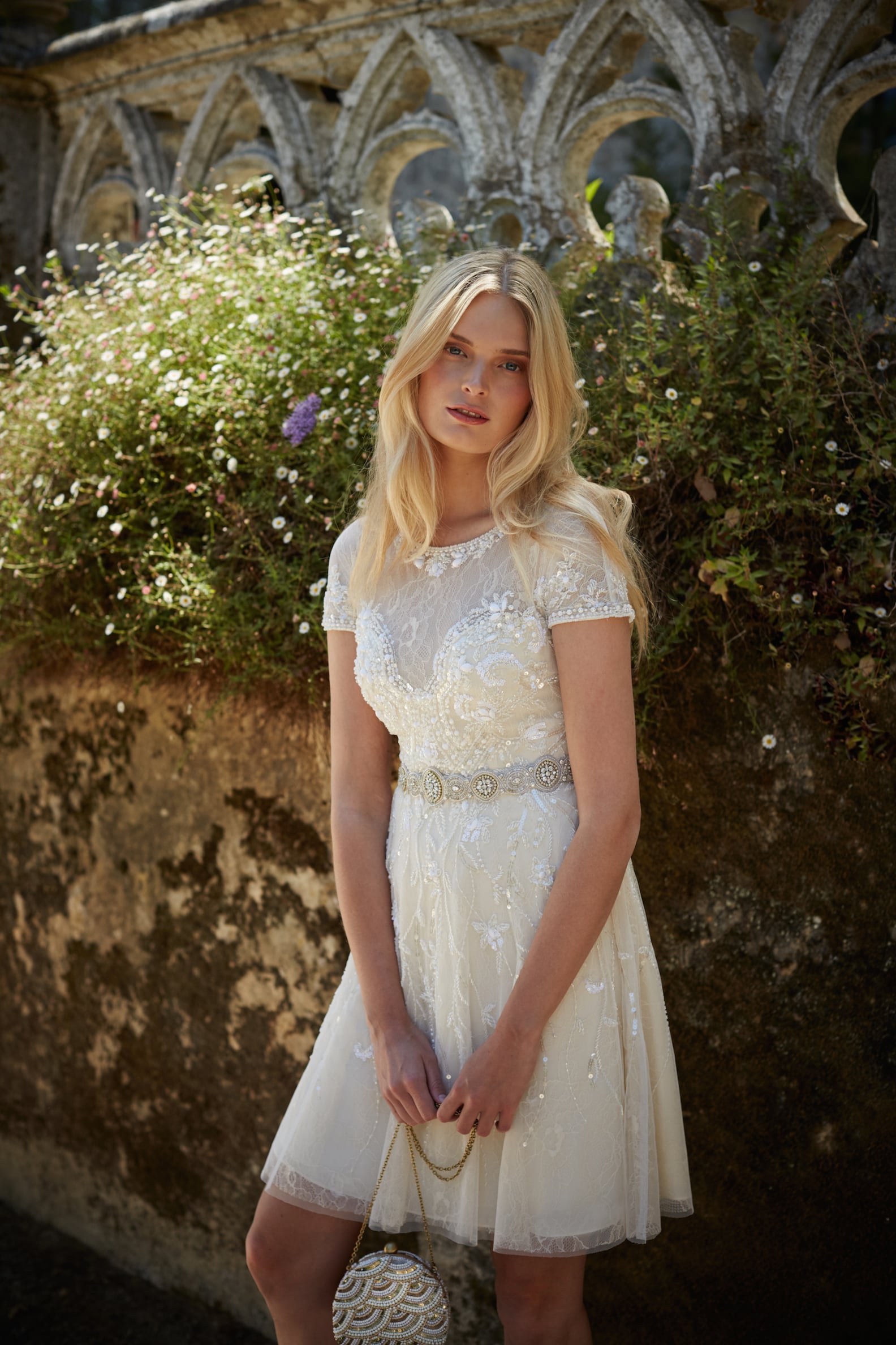 BHLDN Wedding Lookbook Fall 2015 | PS Fashion