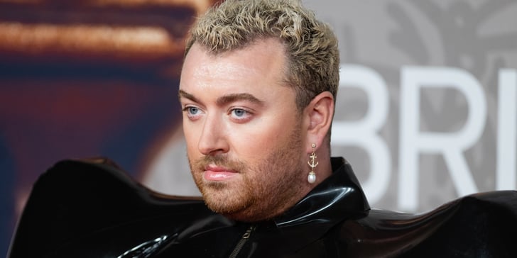 Sam Smith's 35+ Tattoos and Meanings | POPSUGAR Beauty UK