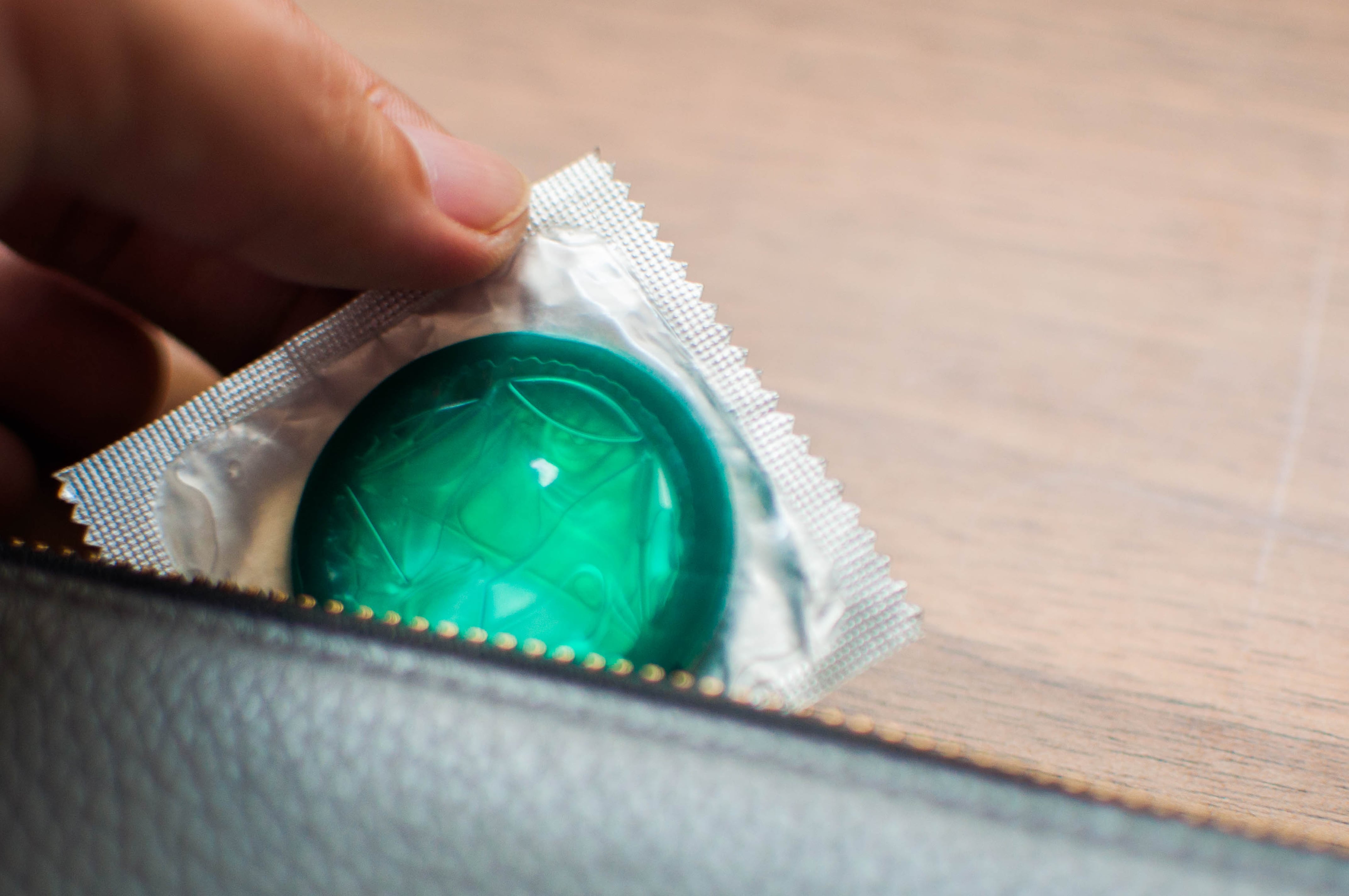 The Spread of STDs Is at an All-Time High | POPSUGAR Fitness