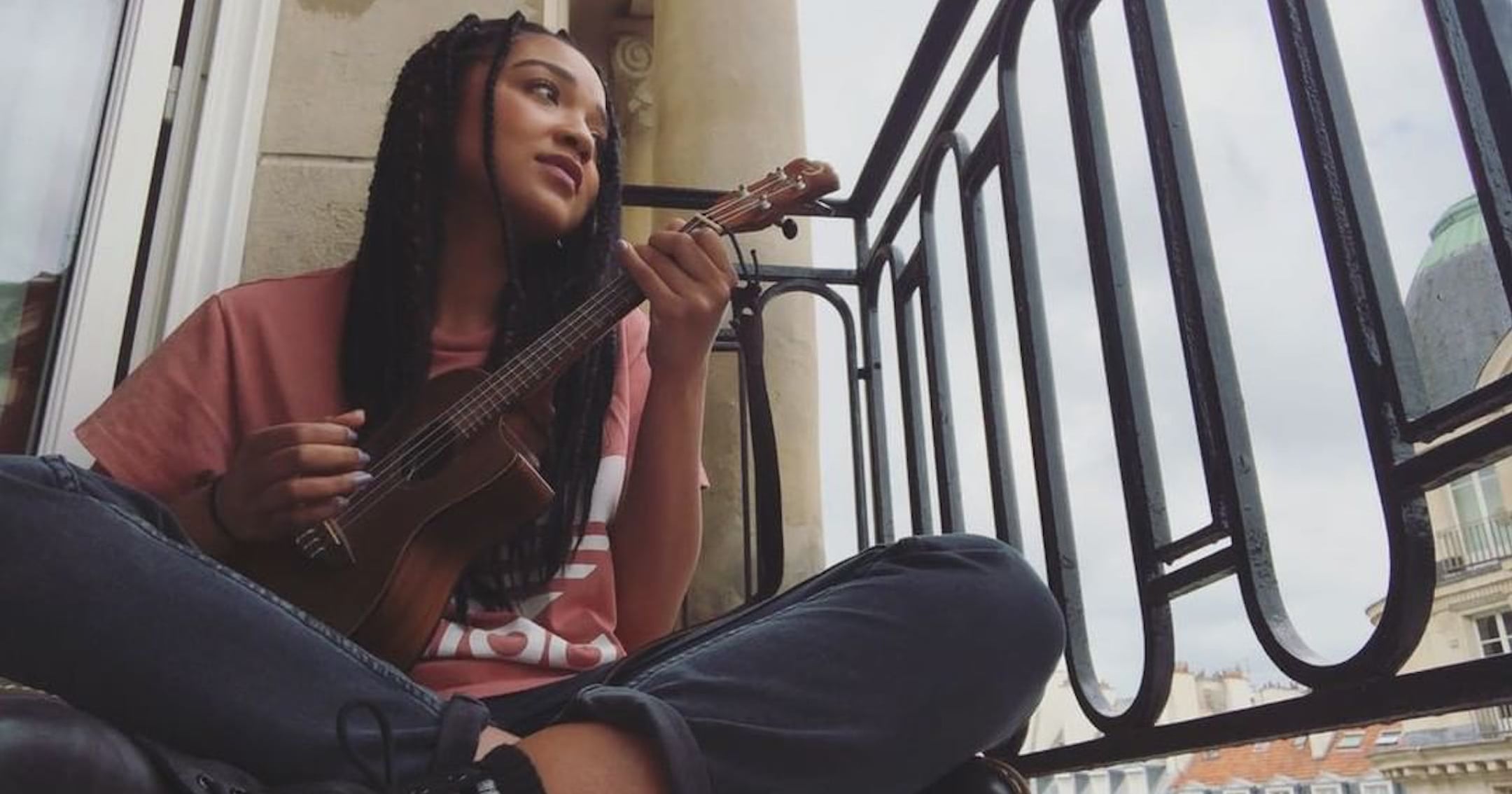 Watch Aisha Dee's Best Singing Videos | PS Entertainment