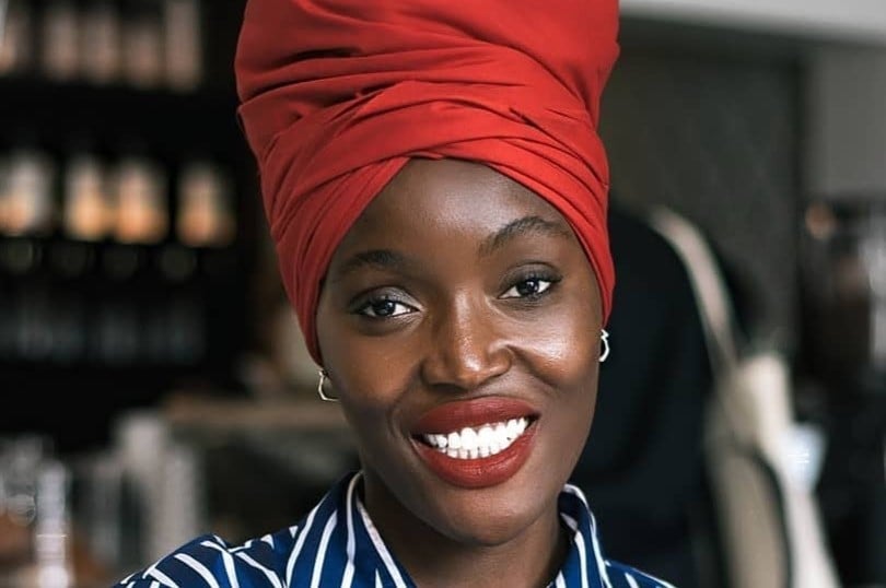 Who Is Folasade Adeoso? | POPSUGAR News