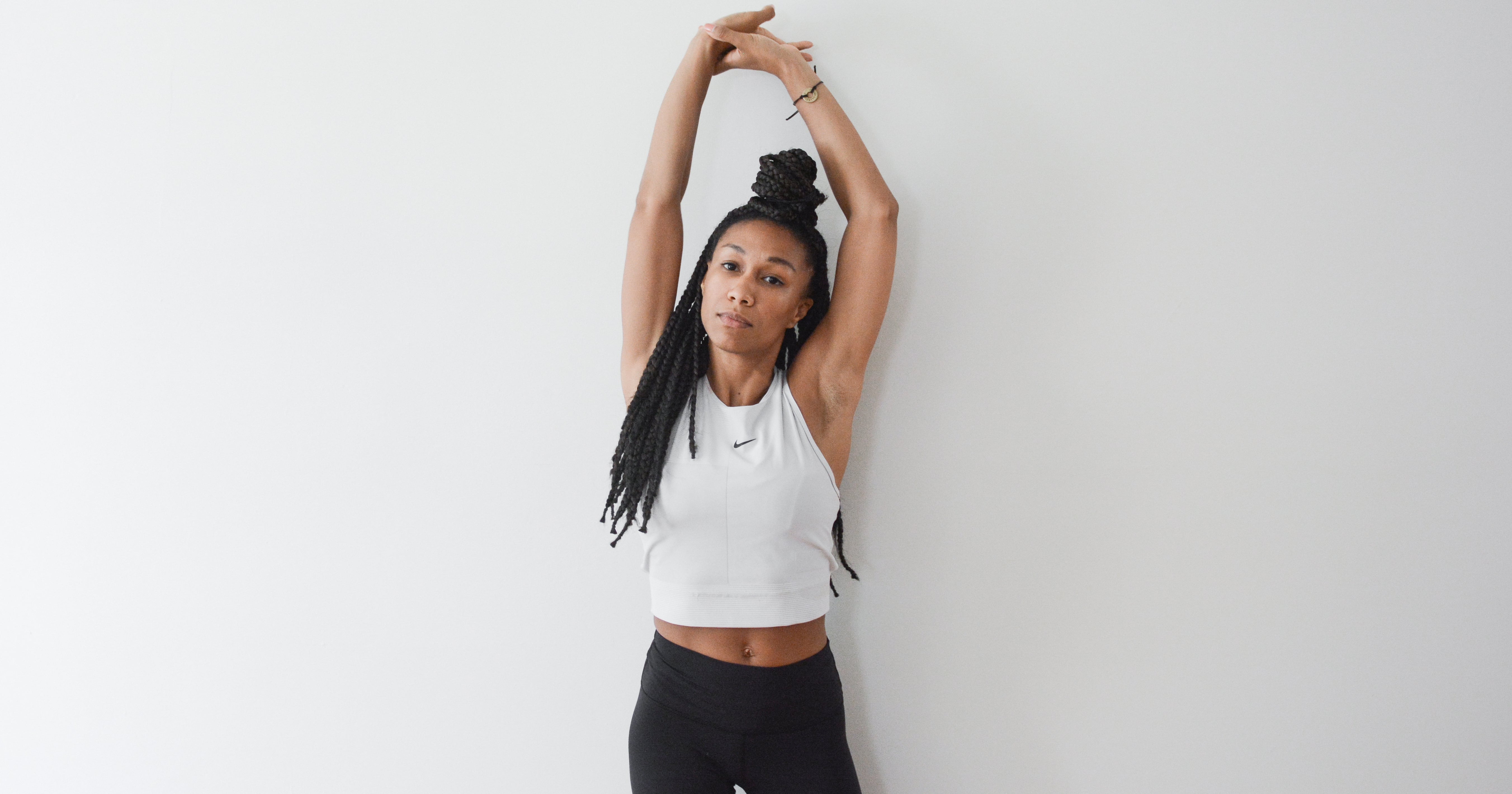 Wellness Inclusivity Interview With Nicole Cardoza | PS Fitness