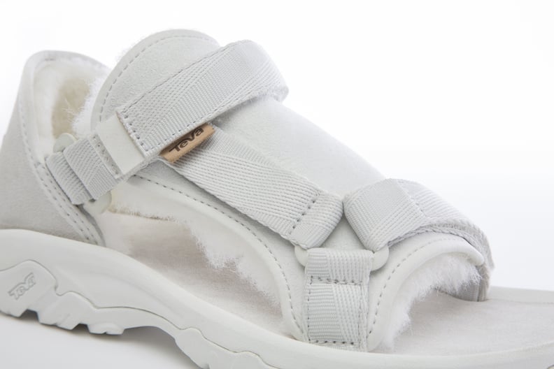 Teva UGG Collaboration | POPSUGAR Fashion