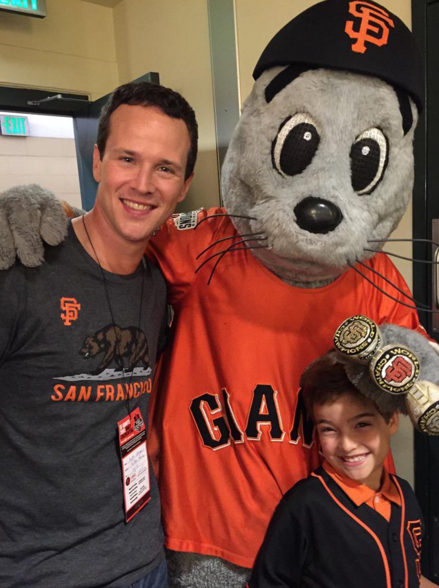 Fuller House Cast | PS Entertainment