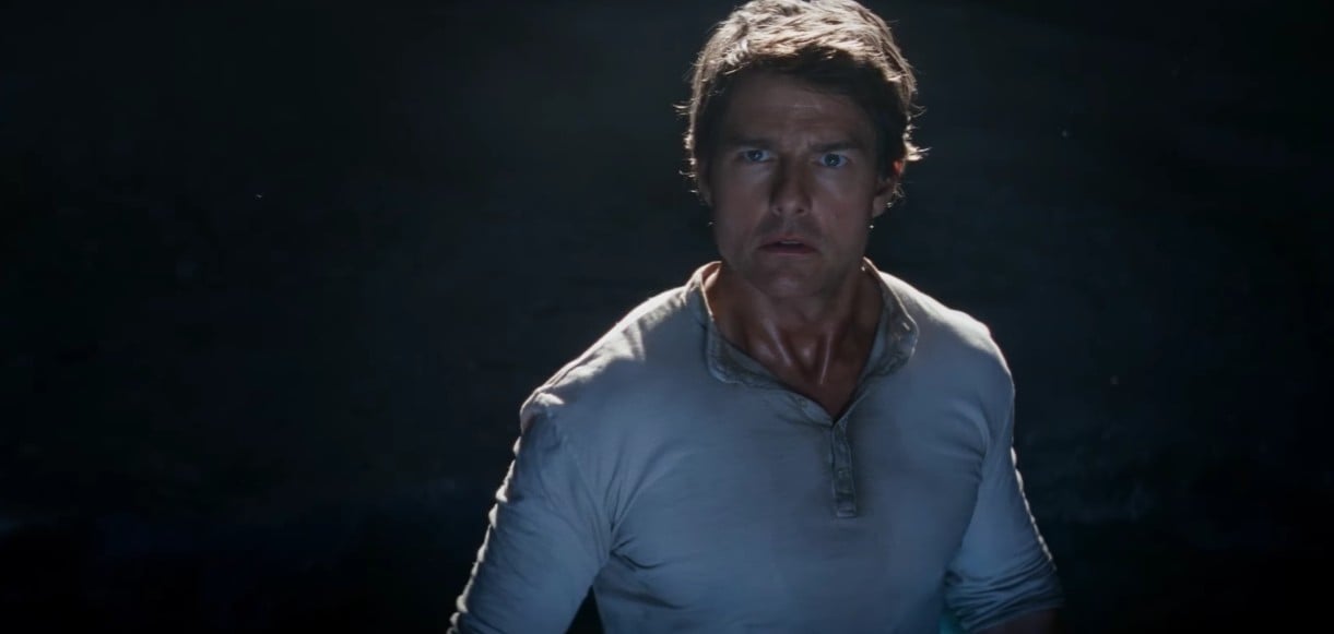 The Mummy Reboot Movie Trailer | PS Entertainment