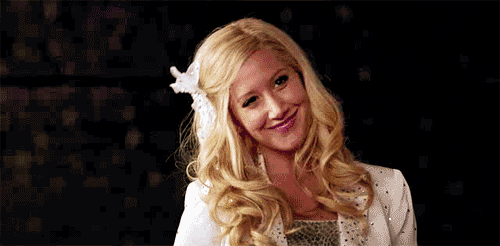 Sharpay Evans High School Musical GIFs | PS Entertainment