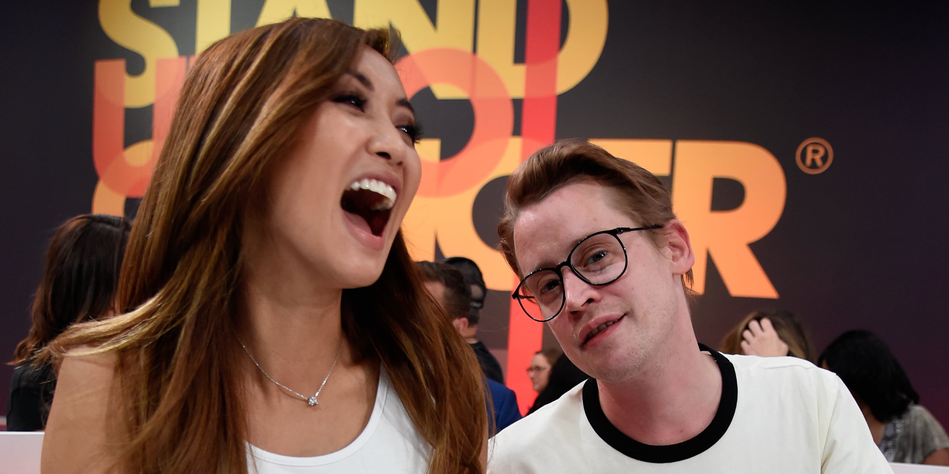Brenda Song and Macaulay Culkin Are Reportedly Engaged | PS Celebrity