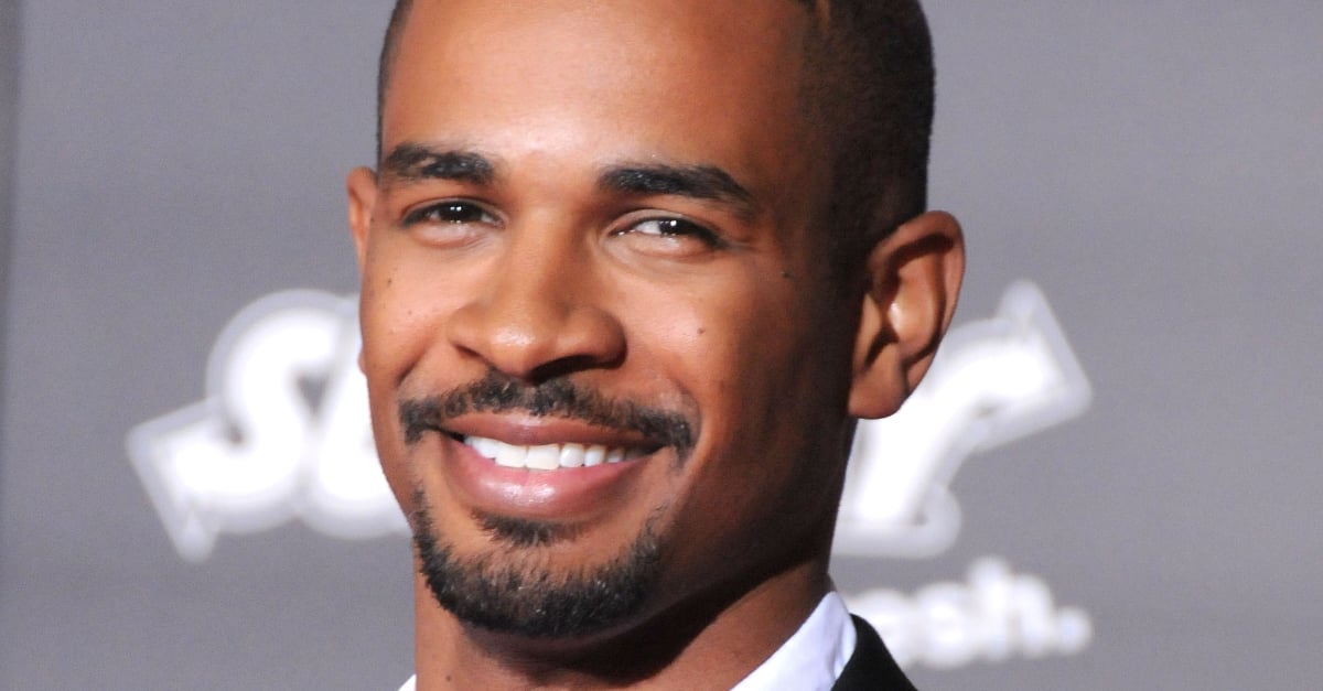 Damon Wayans Jr.'s Funniest Tweets | POPSUGAR Celebrity
