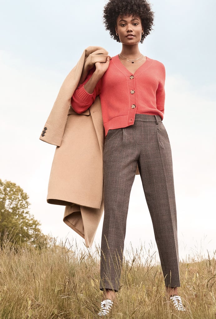Best Fall Clothes From Loft 2022 | POPSUGAR Fashion