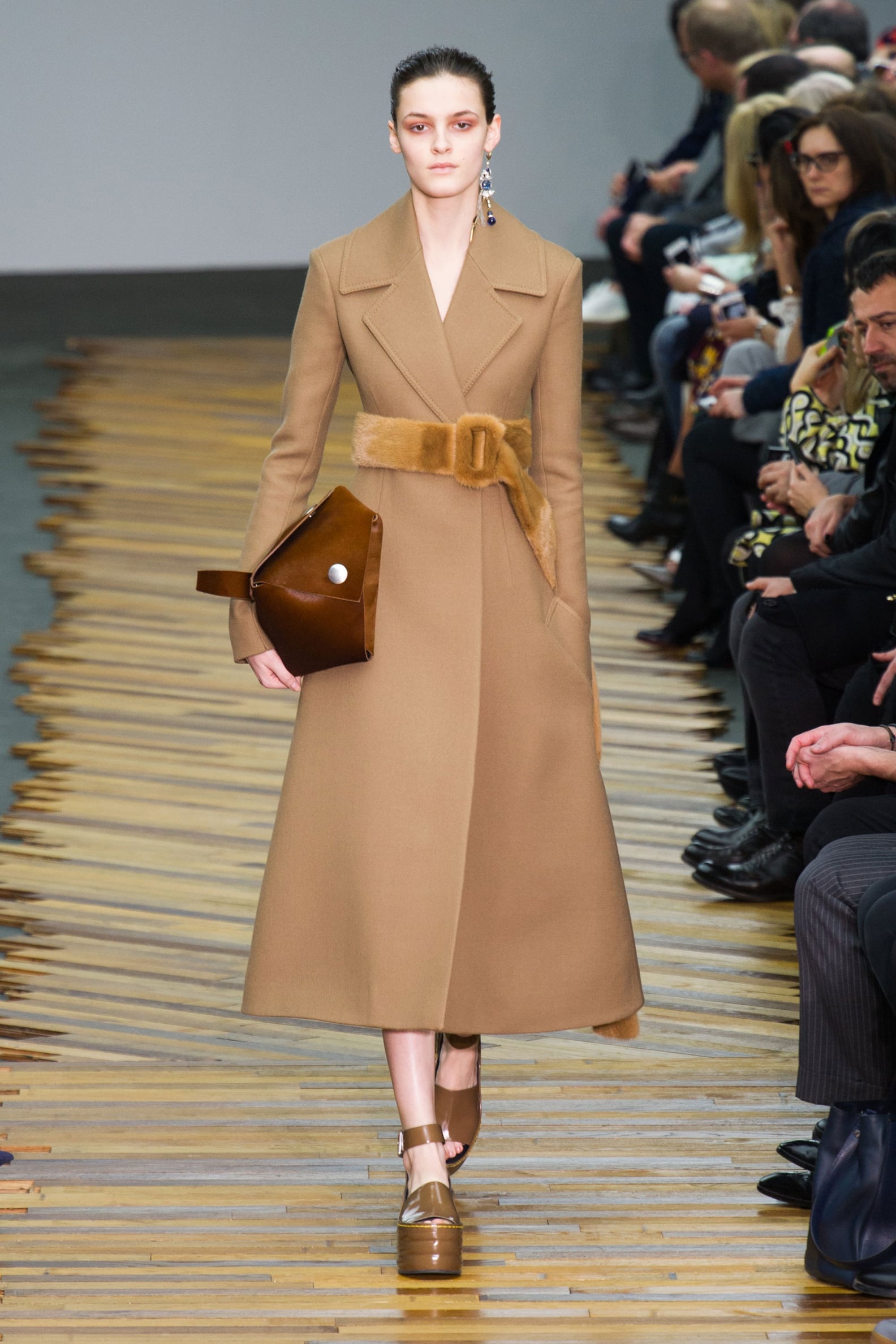 100 Best Outfits From Fashion Week For Fall 2014 | PS Fashion