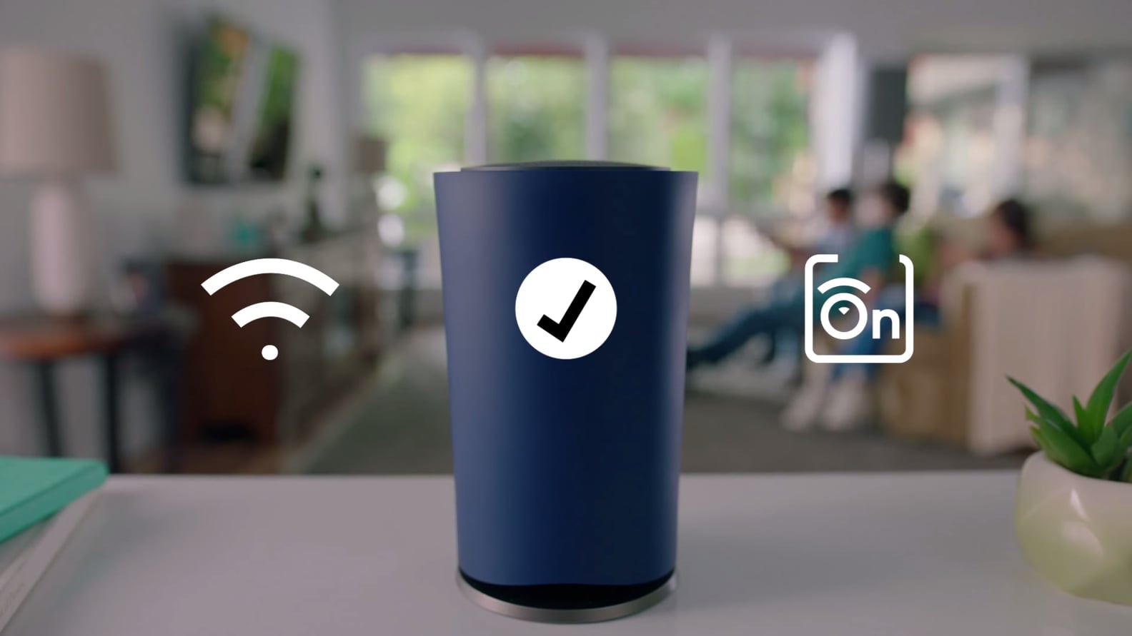 Google OnHub Wireless Router | POPSUGAR Tech