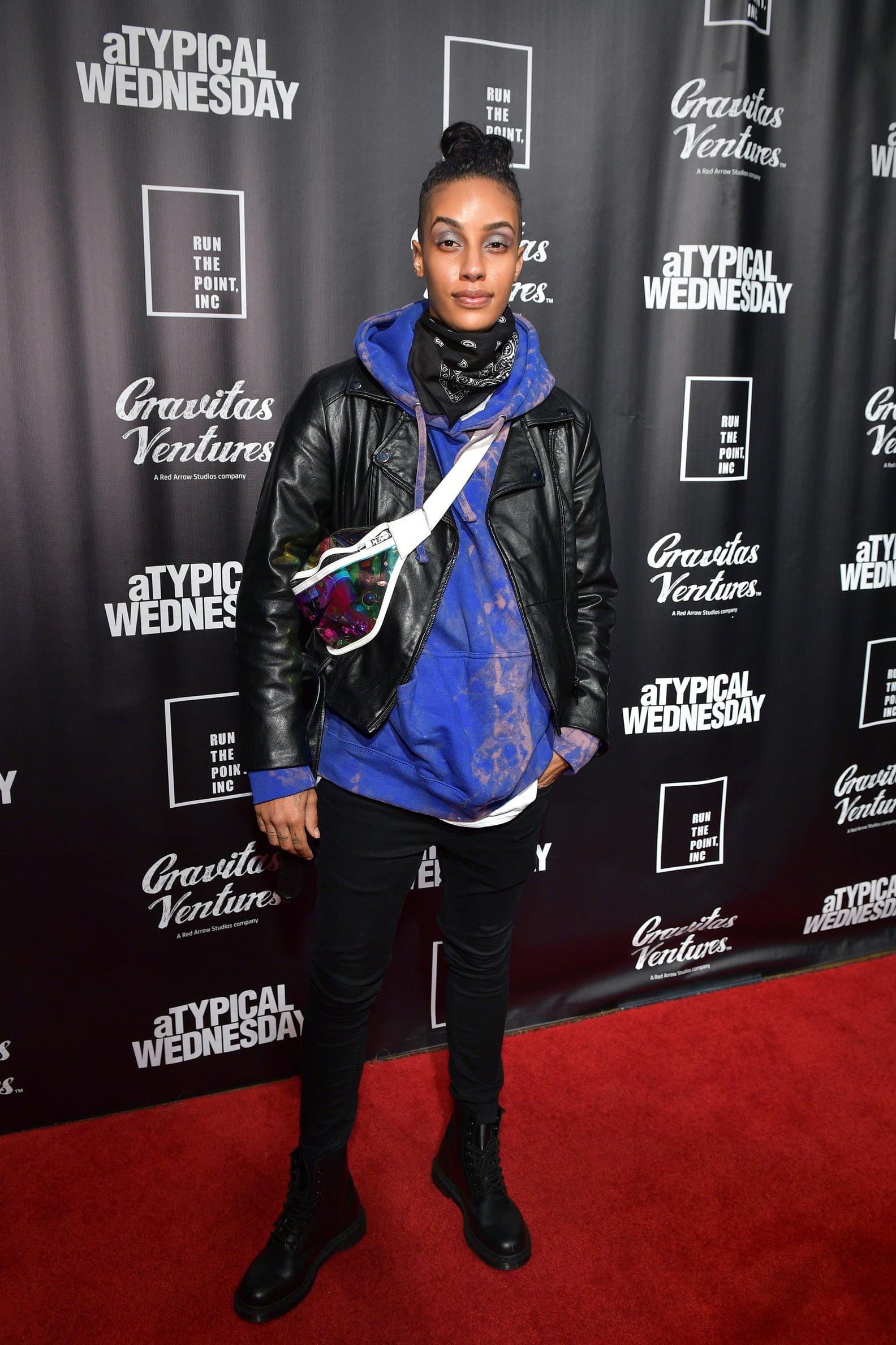 LGBTQ+ Fashion Models | PS Fashion