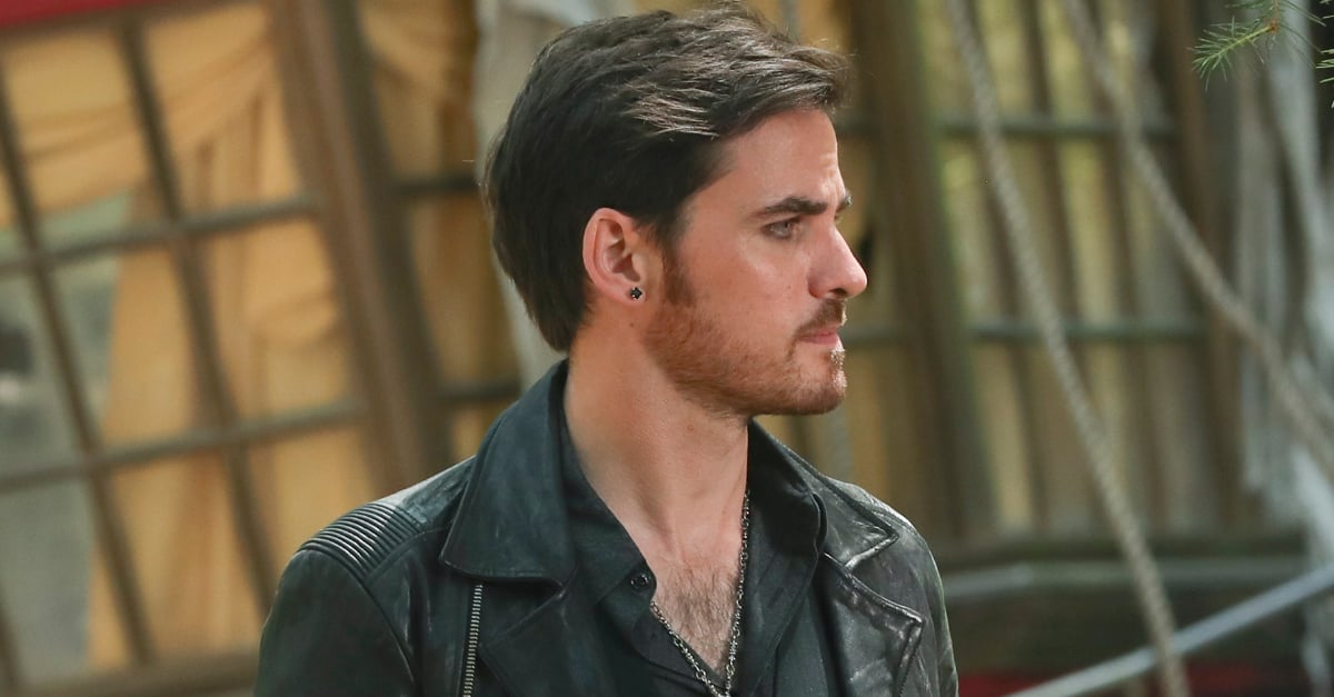 Once Upon a Time Season 6 Photos | POPSUGAR Entertainment