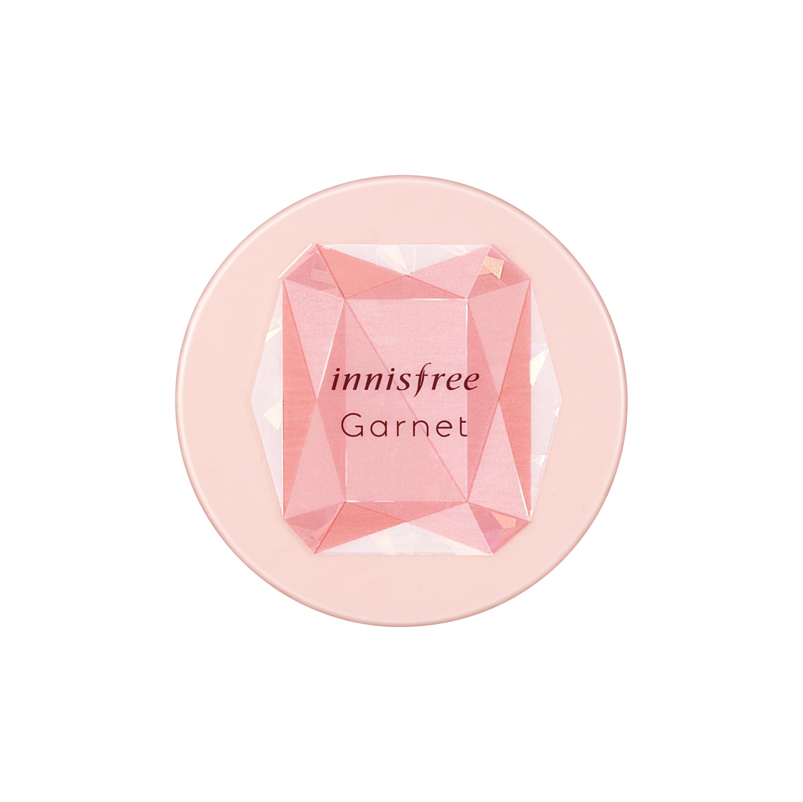 Innisfree Birthstone Matte Mineral Setting Powder | PS Beauty
