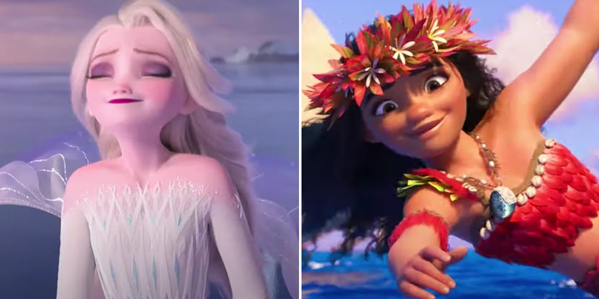 Disney's New Zenimation Series Is Now on Disney Plus | PS Family