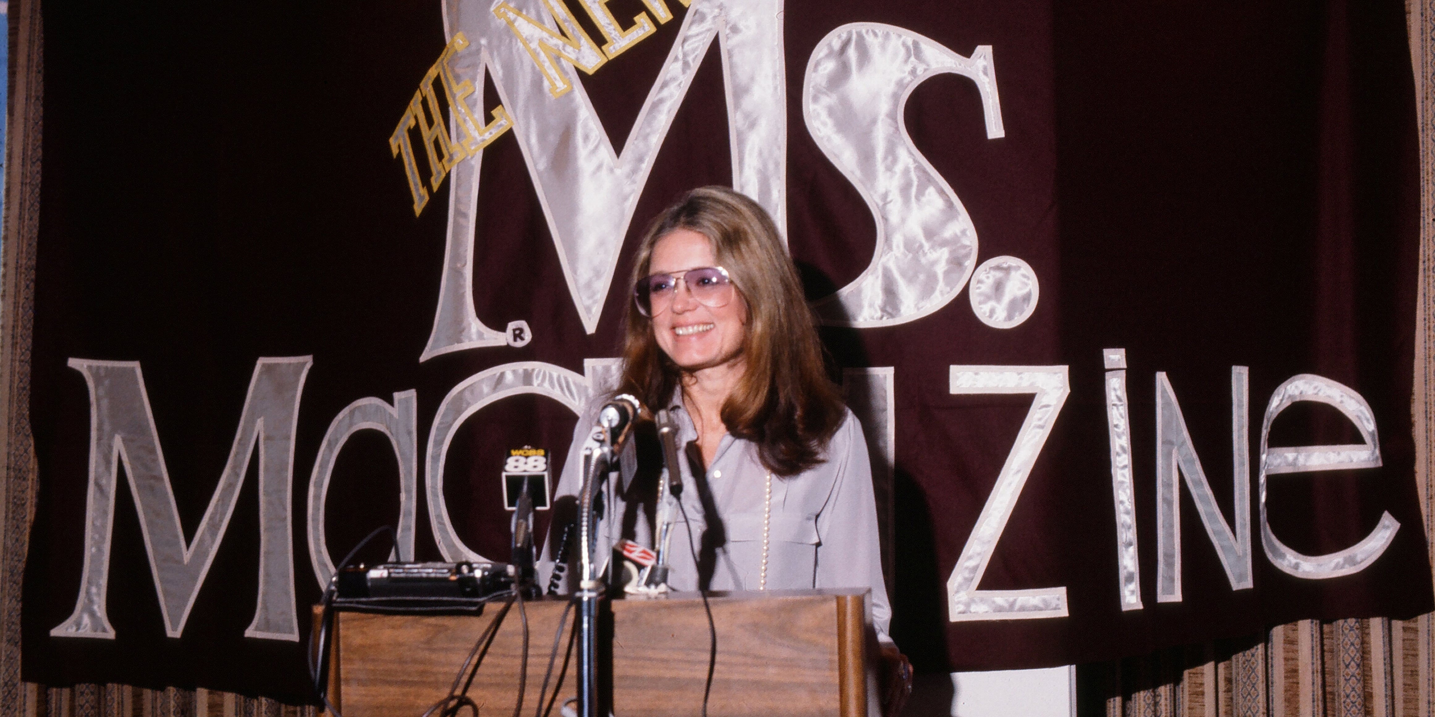 Mrs. America: Profiles and Pictures of the Real People | PS Entertainment